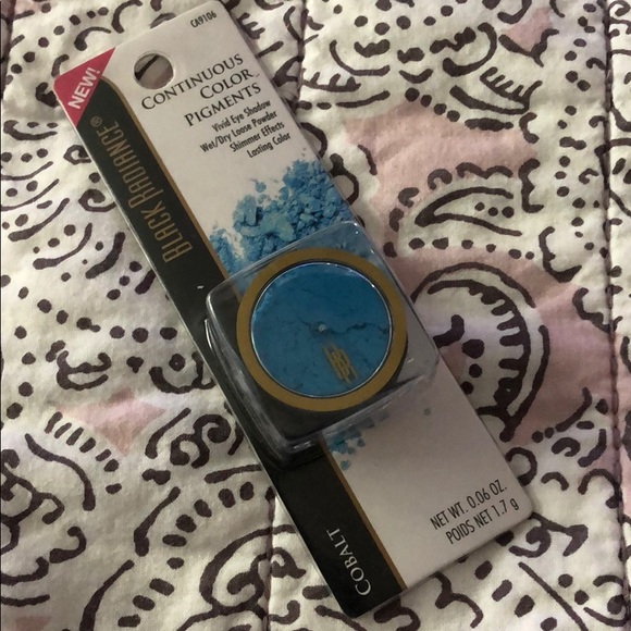 Black Radiance | Makeup | Black Radiance Color Pigment Bundle Brand New ...